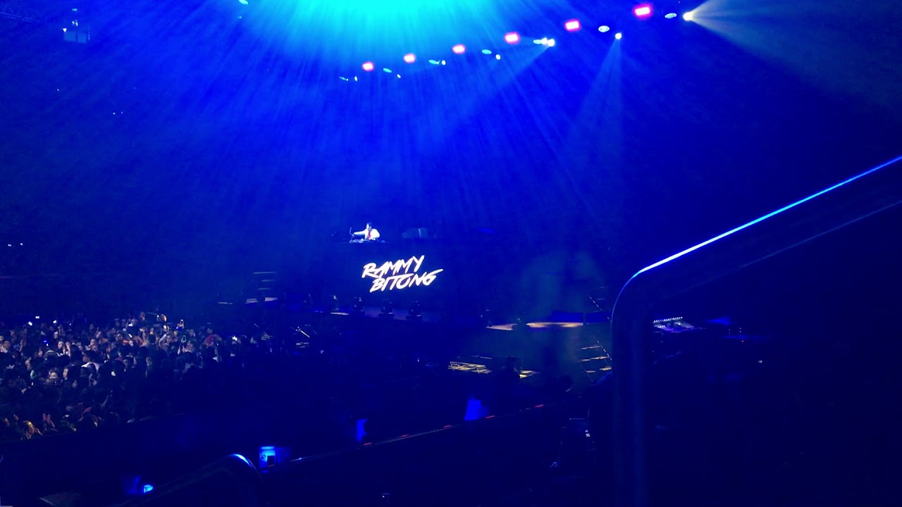 Rammy Bitong - YouTube