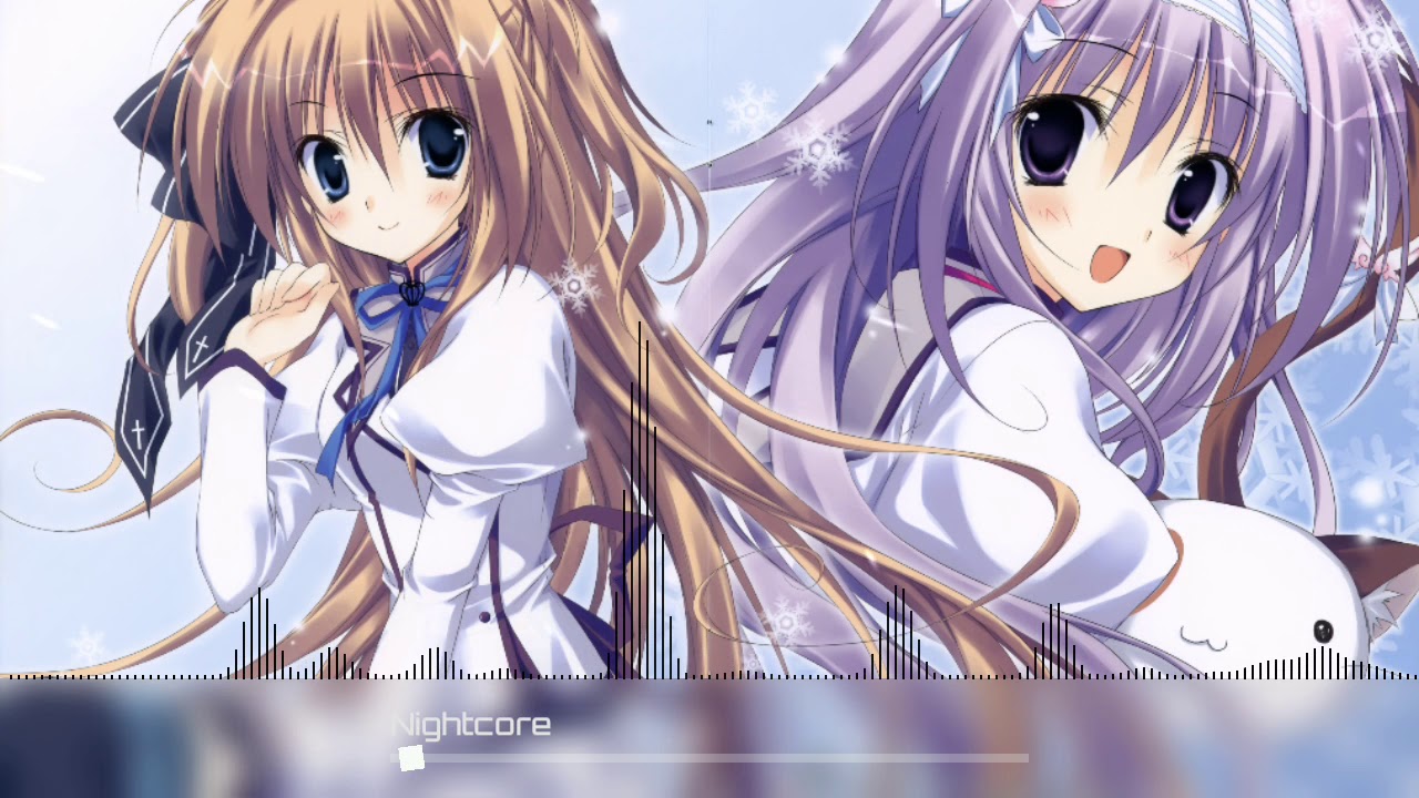 Nightcore - Feels Like Home - YouTube