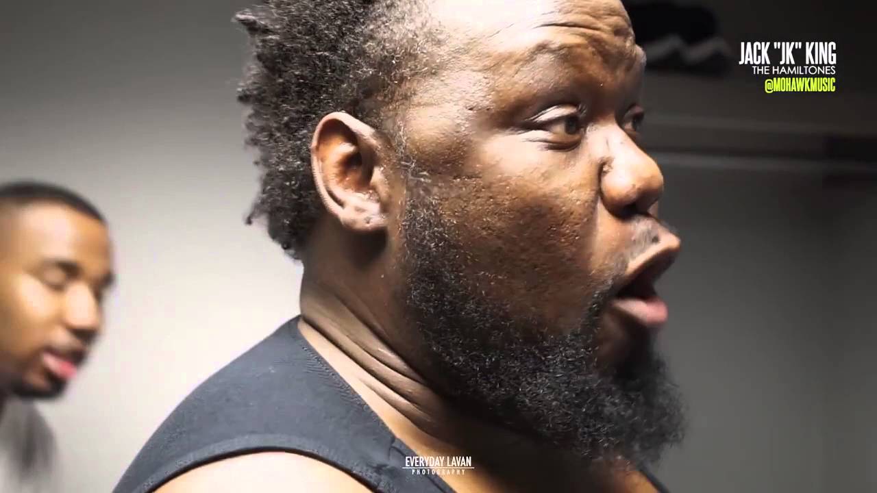 Hotline Bling Cover Ft Alex Cutler, Anthony Hamilton and the Hamiltones ...