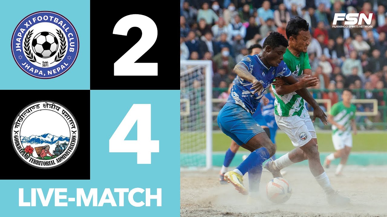 10TH ALL INDIA CHIEF MINISTER GOLD CUP 2025 // 4th MATCH//G.T.A ...