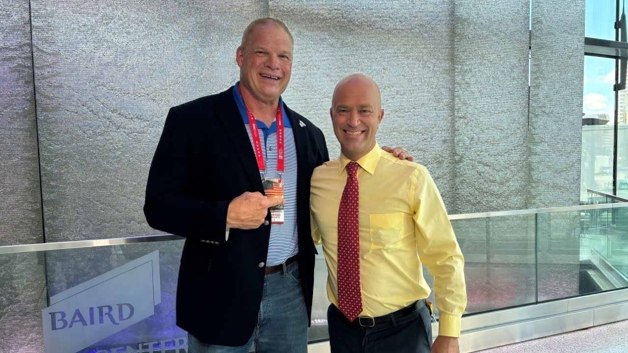 Going Ringside Ep. 92: Kane returns - YouTube