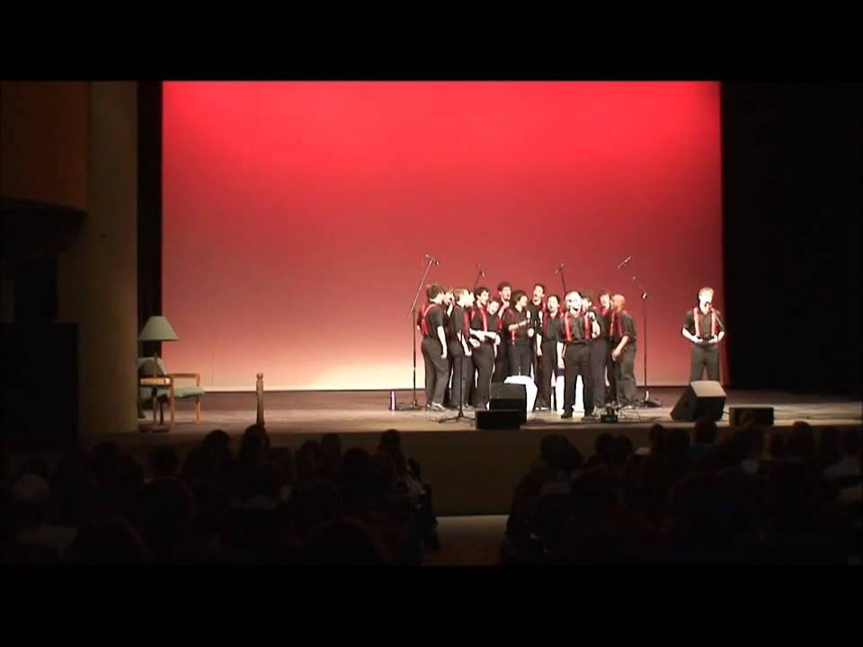 Fundamentally Sound - Don't Let Me Fall - YouTube