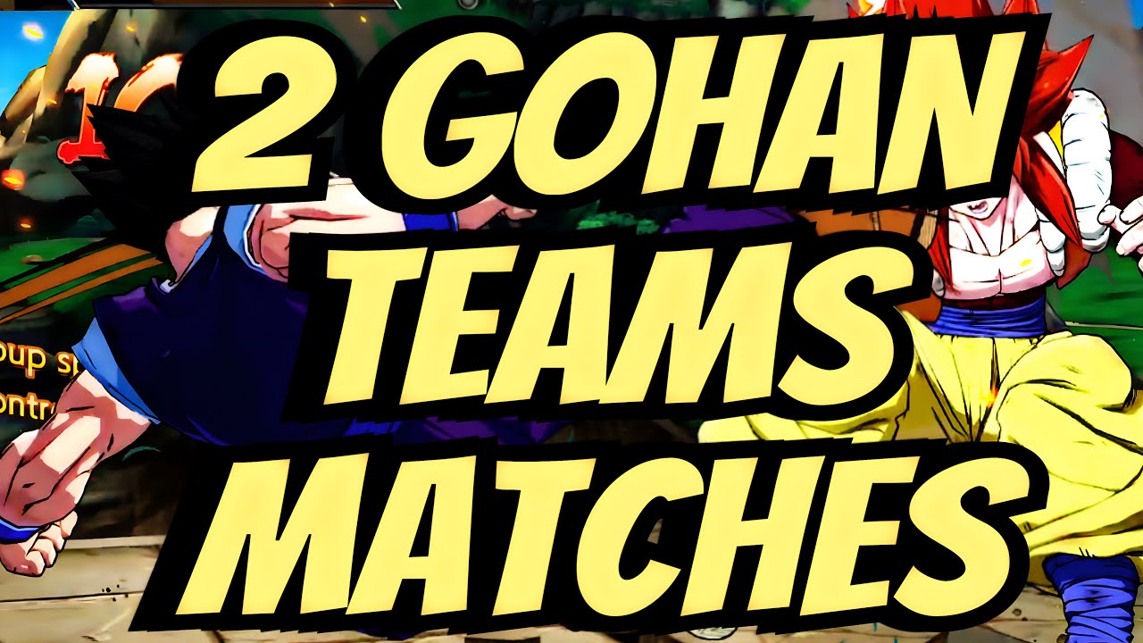 Ultimate Gohan OBLIVION VS PEPE PERSONA [Dragon Ball FighterZ] - YouTube