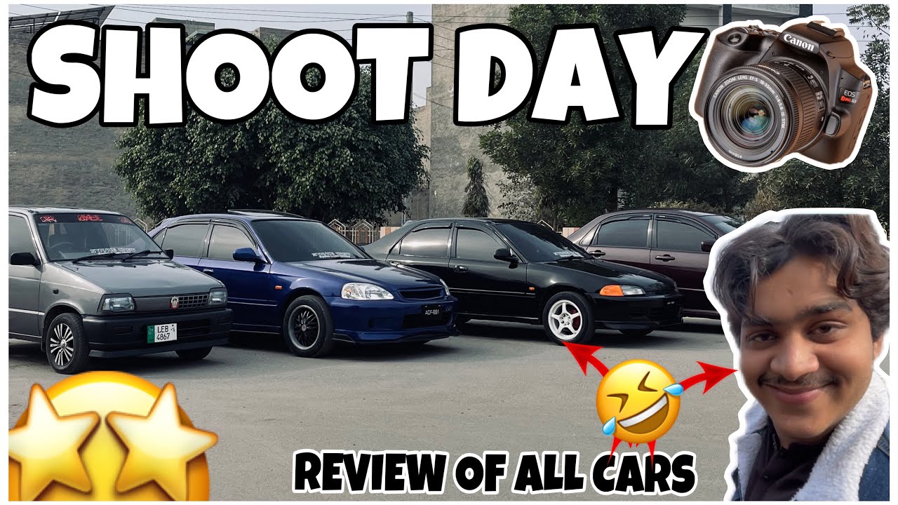 FULL DETAIL OF ALL PROJECTS🤩💵ft SHOOT DAY WITH TEAM STANCE CREW ...