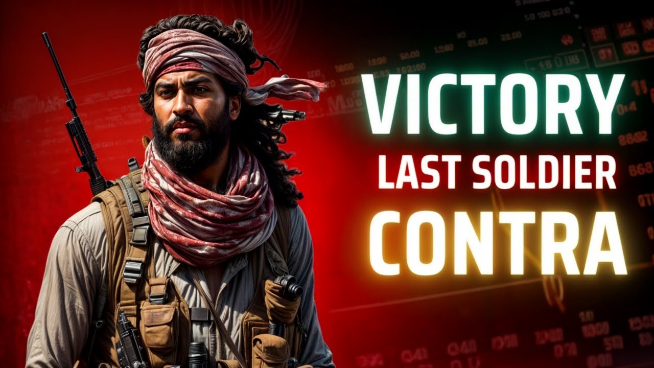 Command & Conquer: Generals - Zero Hour 4K | Victory with the last ...