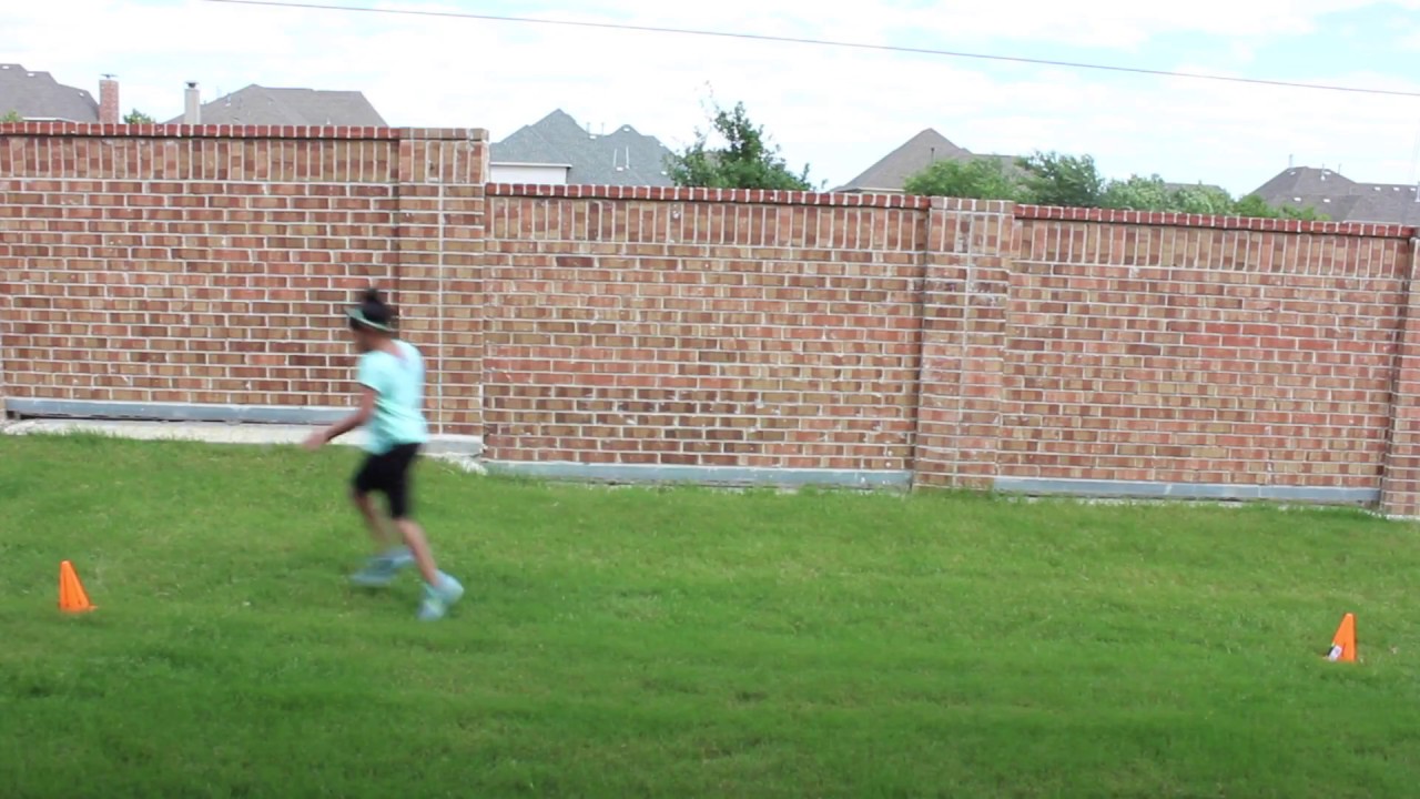 TGMD 2 Galloping - YouTube