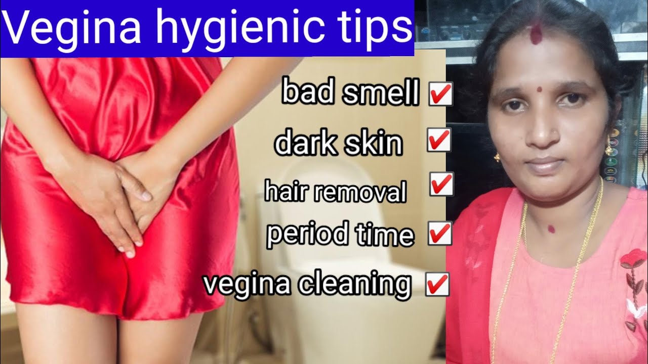 vegina Hygienical tips| do this /don't do this | Tamil | Thirumathi ...