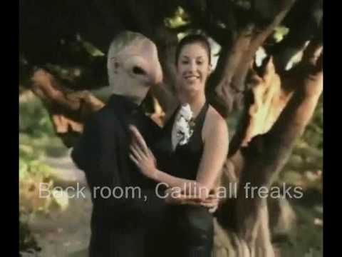 The Crystal Method Name Of The Game Official Video Lyrics - YouTube