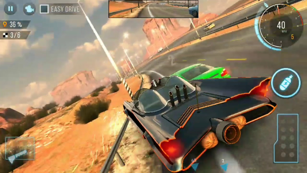 CAR X HIGHWAY RACING #10 - YouTube