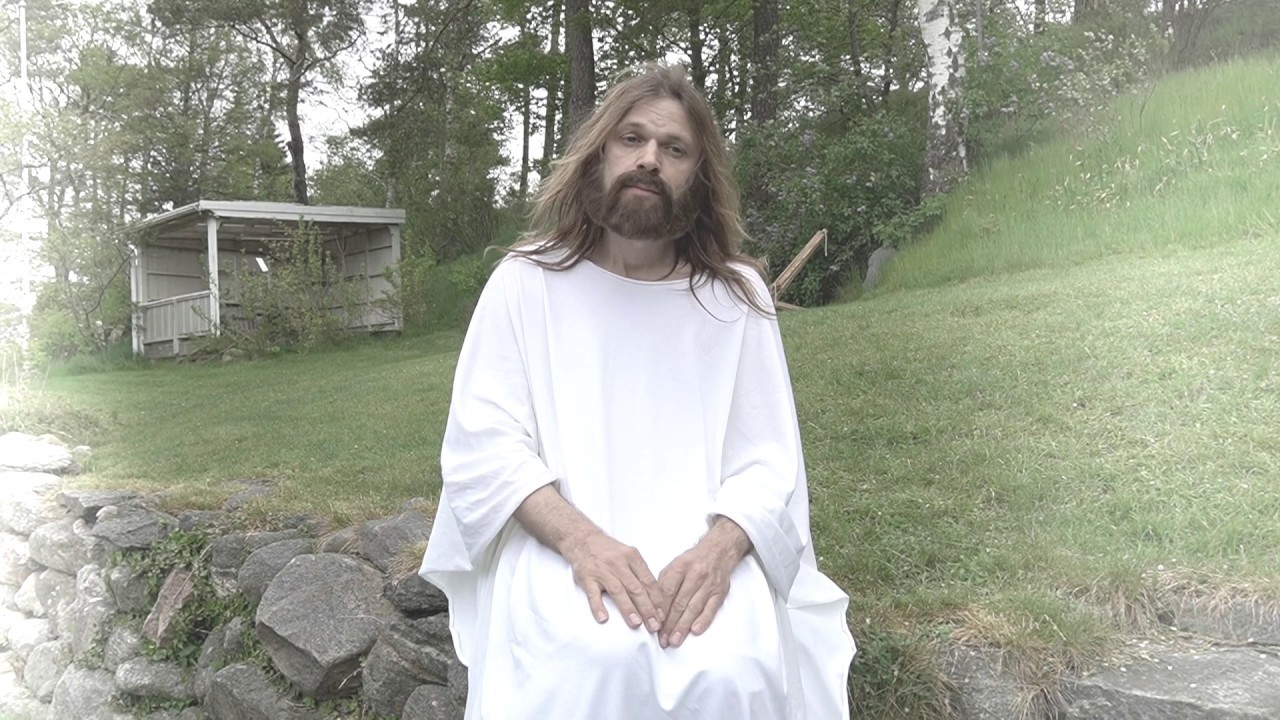 DONUT JESUS EPISODE 10 - YouTube