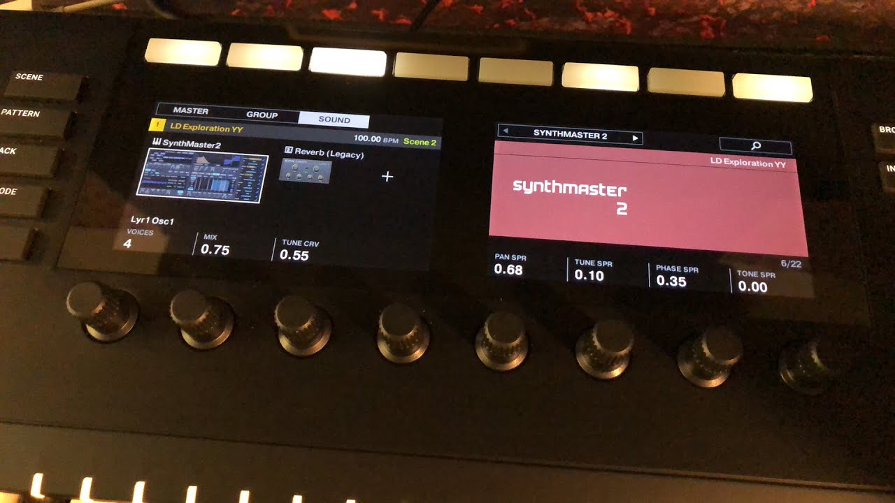 SynthMaster 2 & SynthMaster Player - Updated With Full NKS Support ...