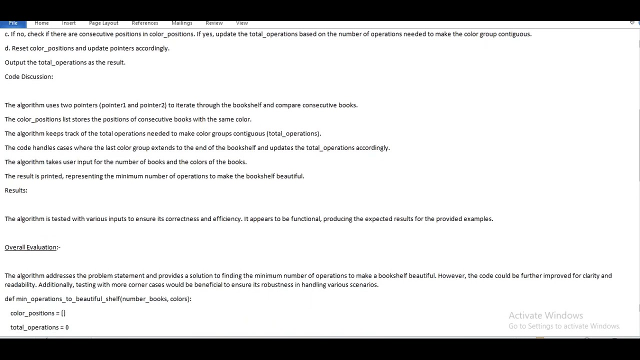 CS 351 [Project] - YouTube