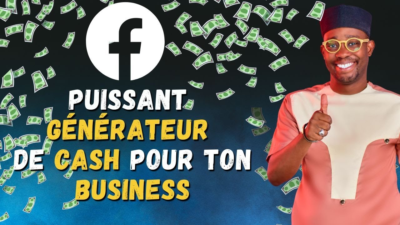 Facebook : réseau social N°1 pour booster votre chiffre d'affaires ...