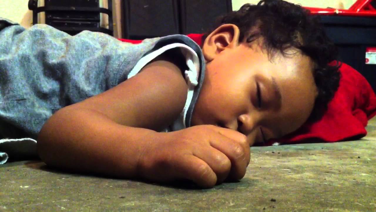 happy birthday nap - YouTube