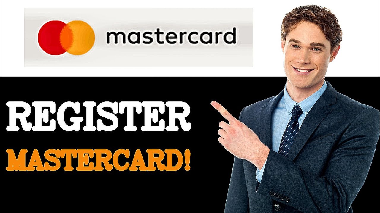 How To Register A Mastercard Gift Card (2025) - YouTube