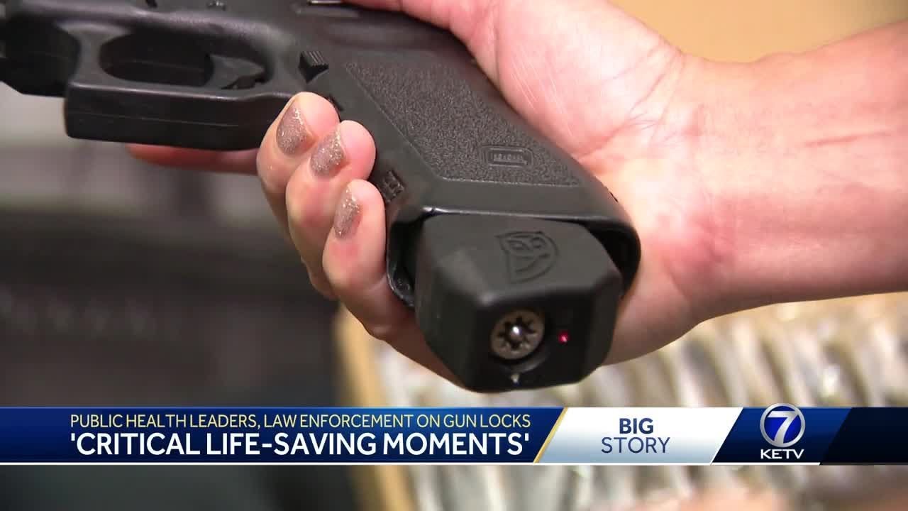 'Critical life-saving moments': Public health leaders, law enforcement ...