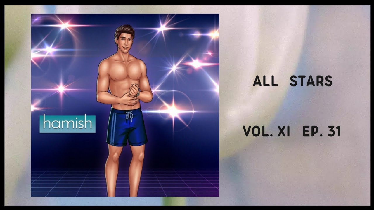 All Stars 🌟 Vol. XI Ep. 32 • Set Hearts Rating - YouTube