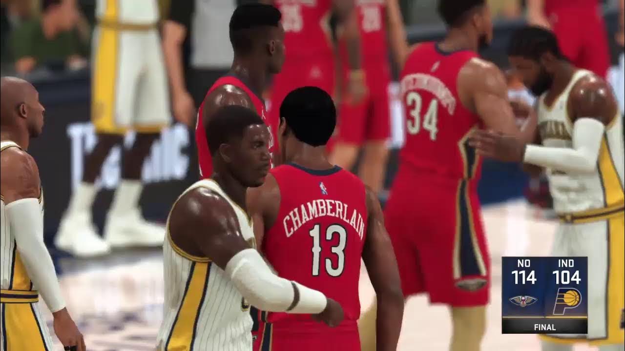 NBL:S20:Finals:G3 Got That Thodogem @ Jessica Jones - YouTube