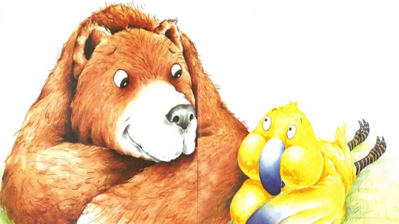 CHOCO ENCUENTRA UNA MAMA AUDIO CUENTO - YouTube