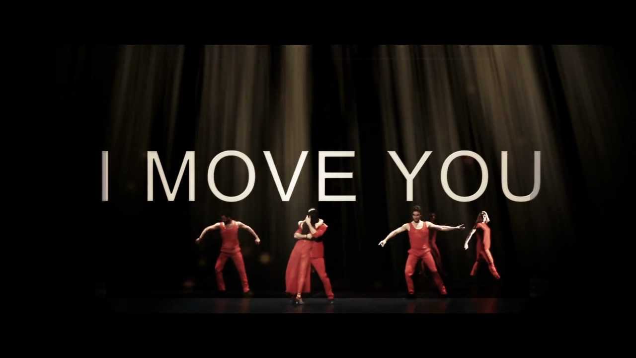 COMMERCIAL - I MOVE YOU 2013 - YouTube