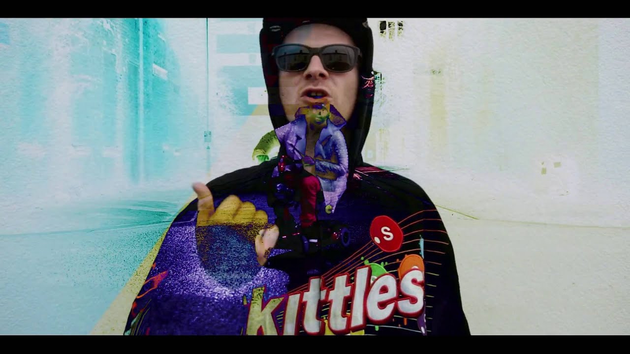 Skittles - Mr Song - YouTube