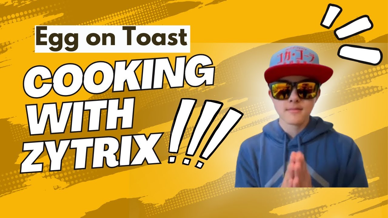 cooking with Zytrix - YouTube