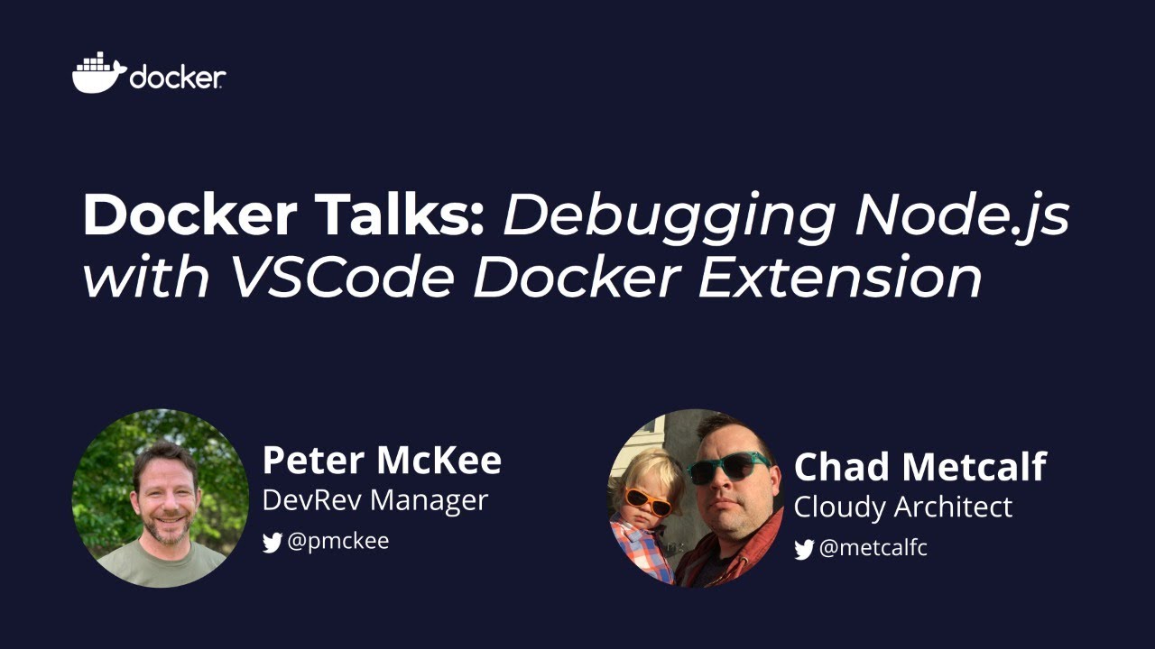 Docker Live Debugging Node Js With Vscode Docker
