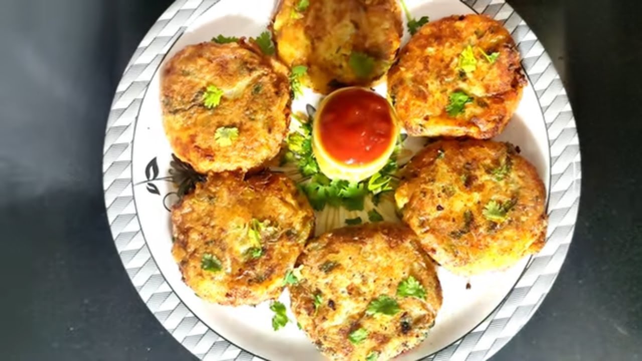 Potato kabab Aloo k kabab | crispy or tasty kabab | Potato Cutlet ...