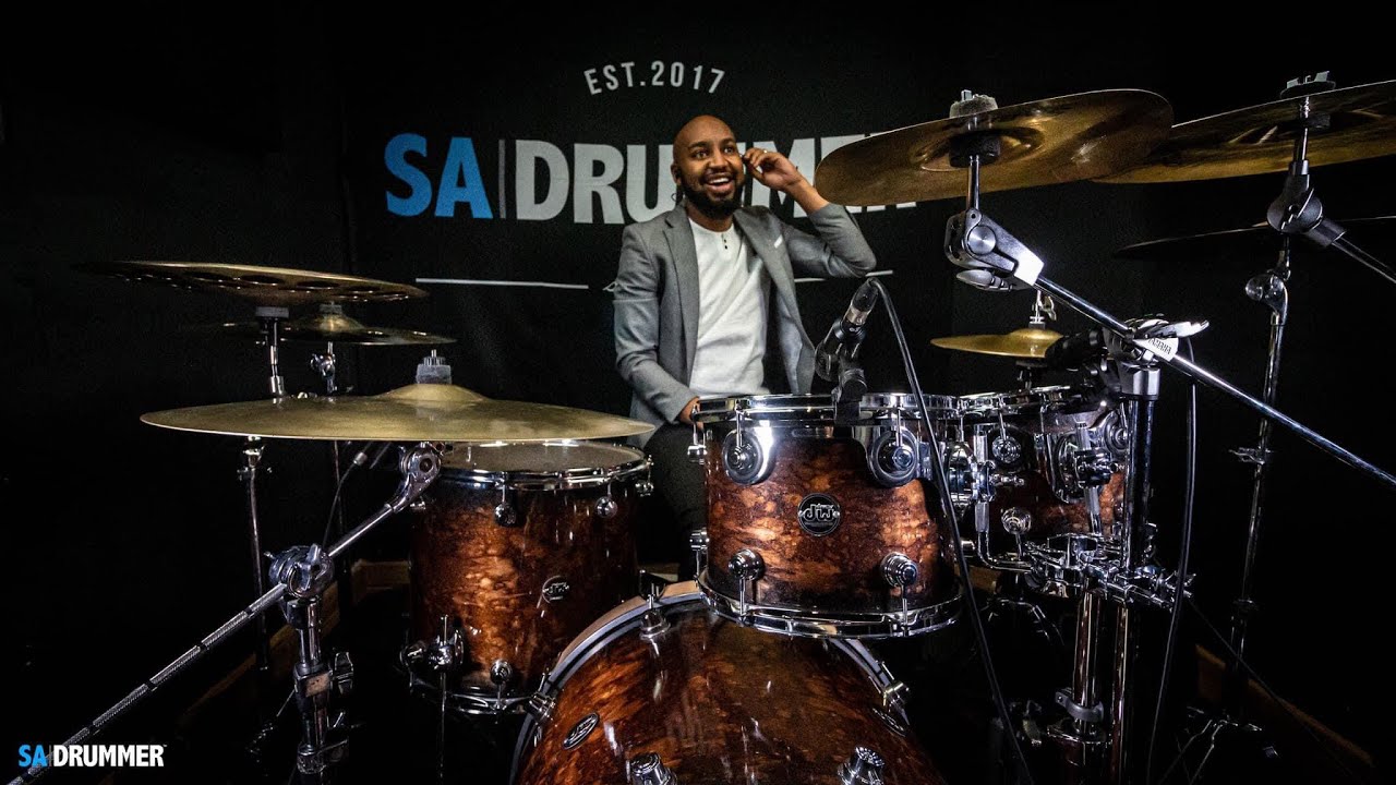 Sabu Siyabulela Satsha live l 🥁🔥 | Ndikhokhele Baba | ft Jezel brothers ...
