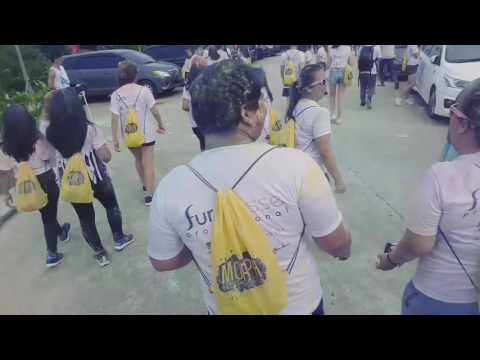 Diversity festival of colour 2016 (DJ : Yasmin & Al Ghazali)