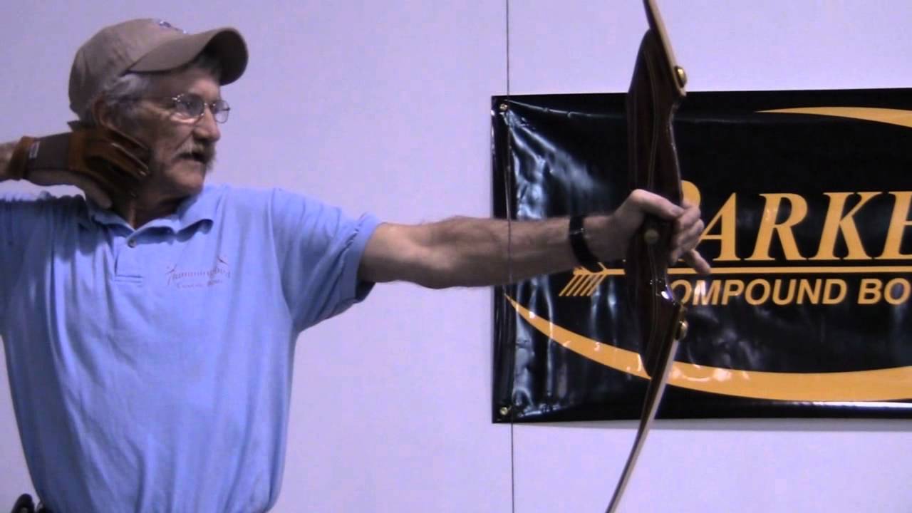 BOSS Archery - Video Four - Concord, NC - YouTube