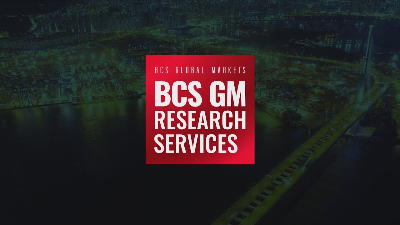BCS Global Markets Research Team - YouTube
