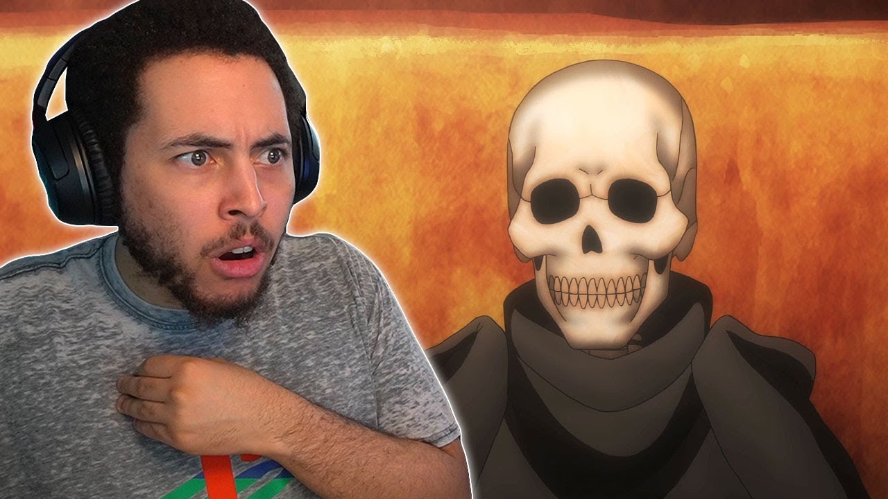 FELS?! Danmachi Season 3 Episode 4 Reaction! - YouTube