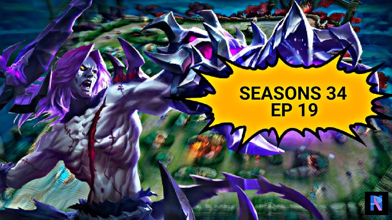 MOSKOV OF MLBB GAMEPLAY - YouTube
