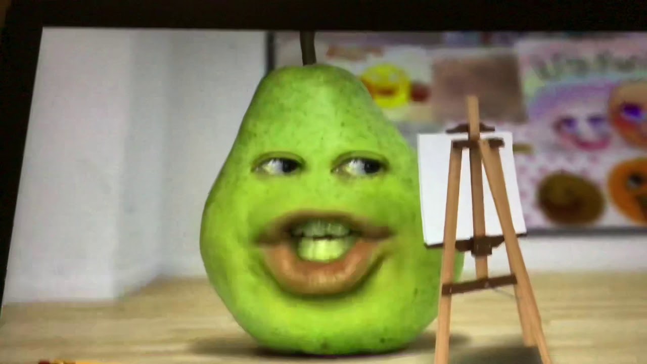 Annoying Orange - Art Challenges Supercut - YouTube