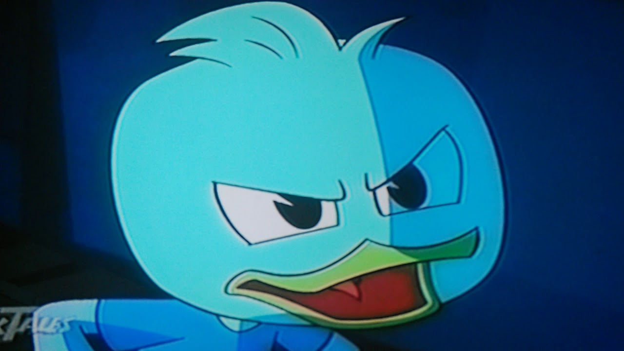 DuckTales on Disney XD [Sneak Peek 3] - YouTube