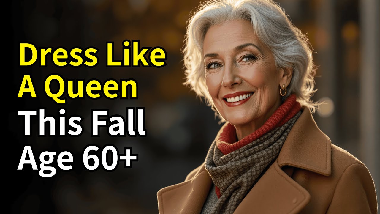 How to Look EXTREMELY Chic and Elegant This Autumn: Effortless Fashion ...