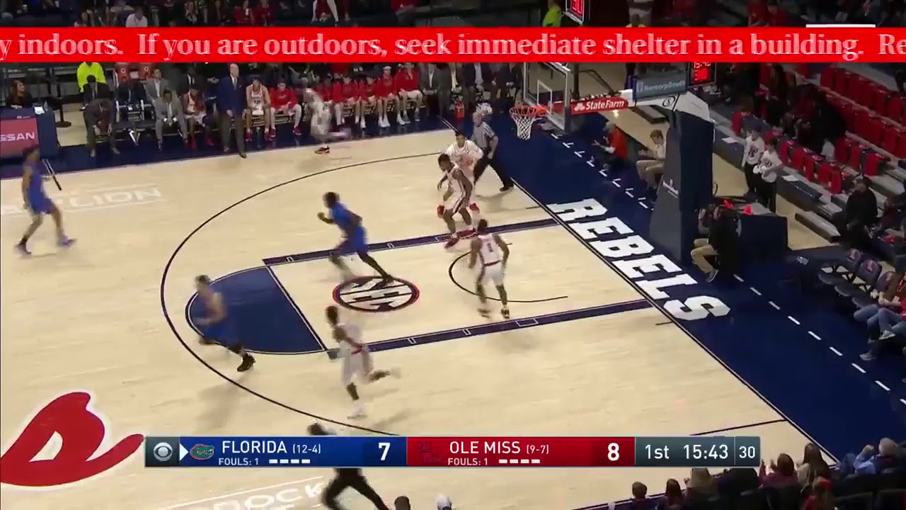 2018 Hawaii Missile Alert Television Broadcast - YouTube