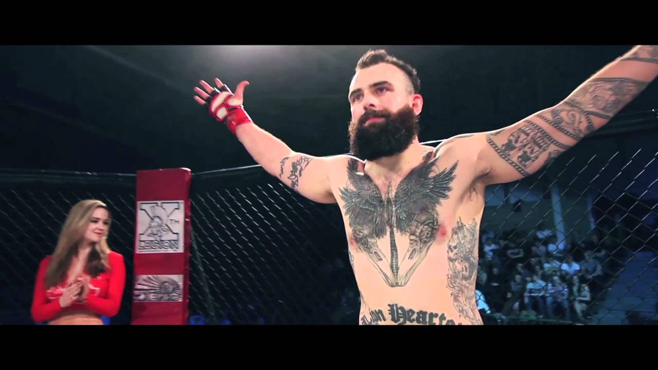 10th Legion 10: Temple of the Titans - Highlight Reel - YouTube