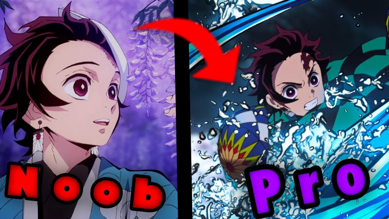 FASTEST LEVELLING Guide In Project Slayers (LEVEL 1 To MAX LEVEL) - YouTube