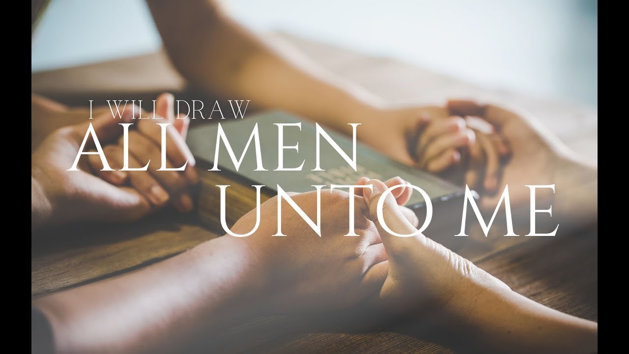 “I Will Draw All Men Unto Me” Pastor Nathaniel Urshan | Sunday Morning ...