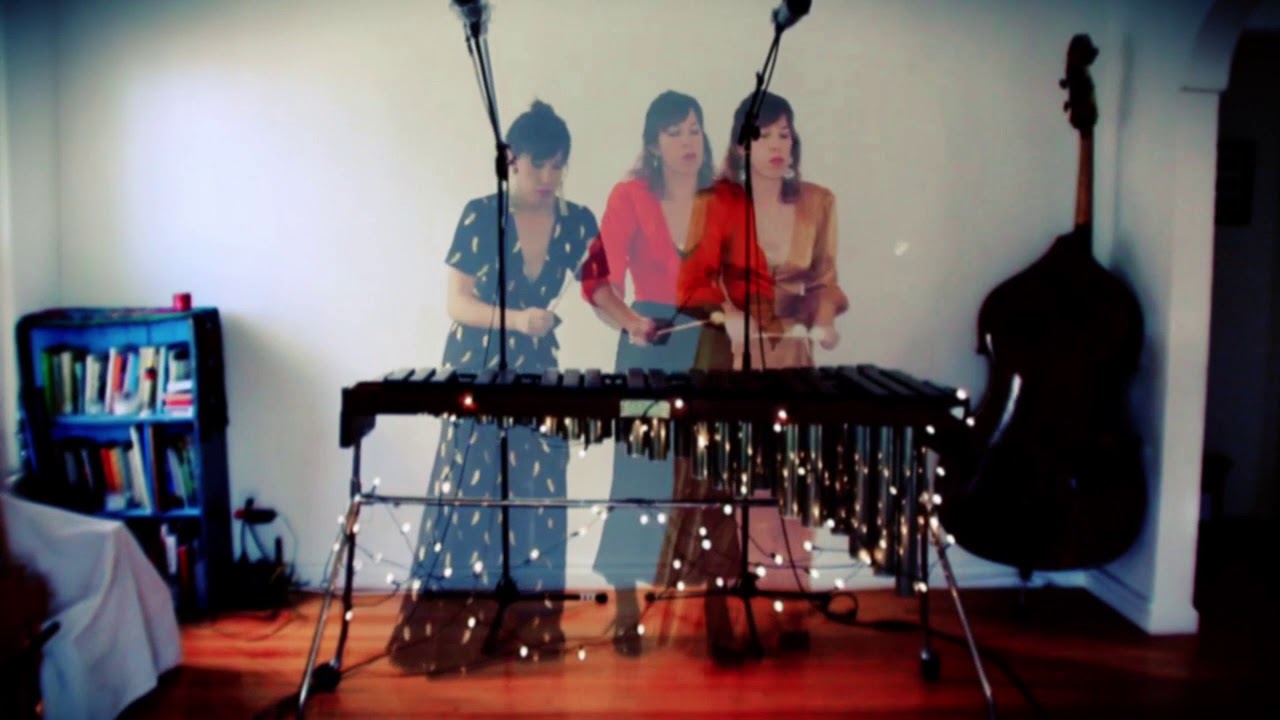 Trio - YouTube