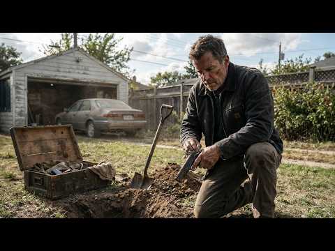 To Protect His Family, He Digs Up The Past | Revenge Crime Thriller | Full Movie