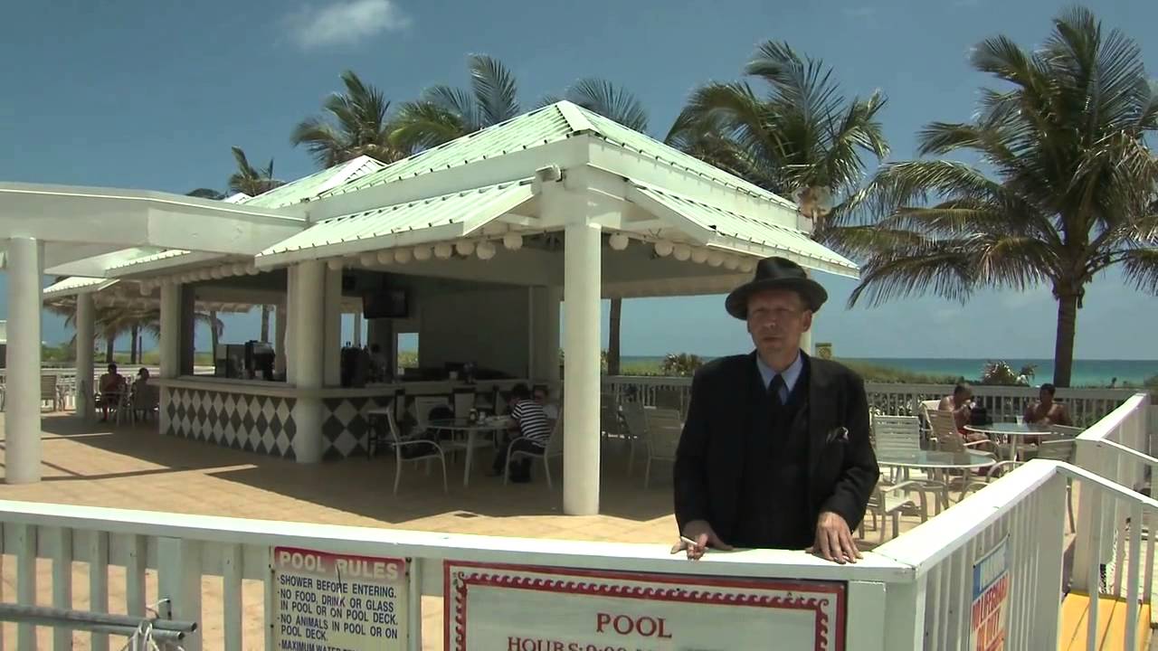 Hell Glades - YouTube