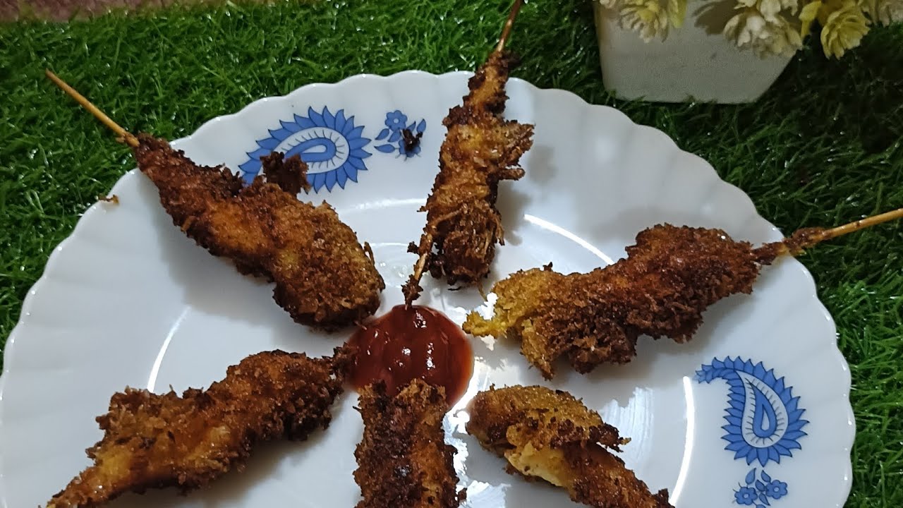 Bali prawn recipe 🍤 homemade style 🍤😋🤤 Ankita 's secret recipes ️ ️ ...