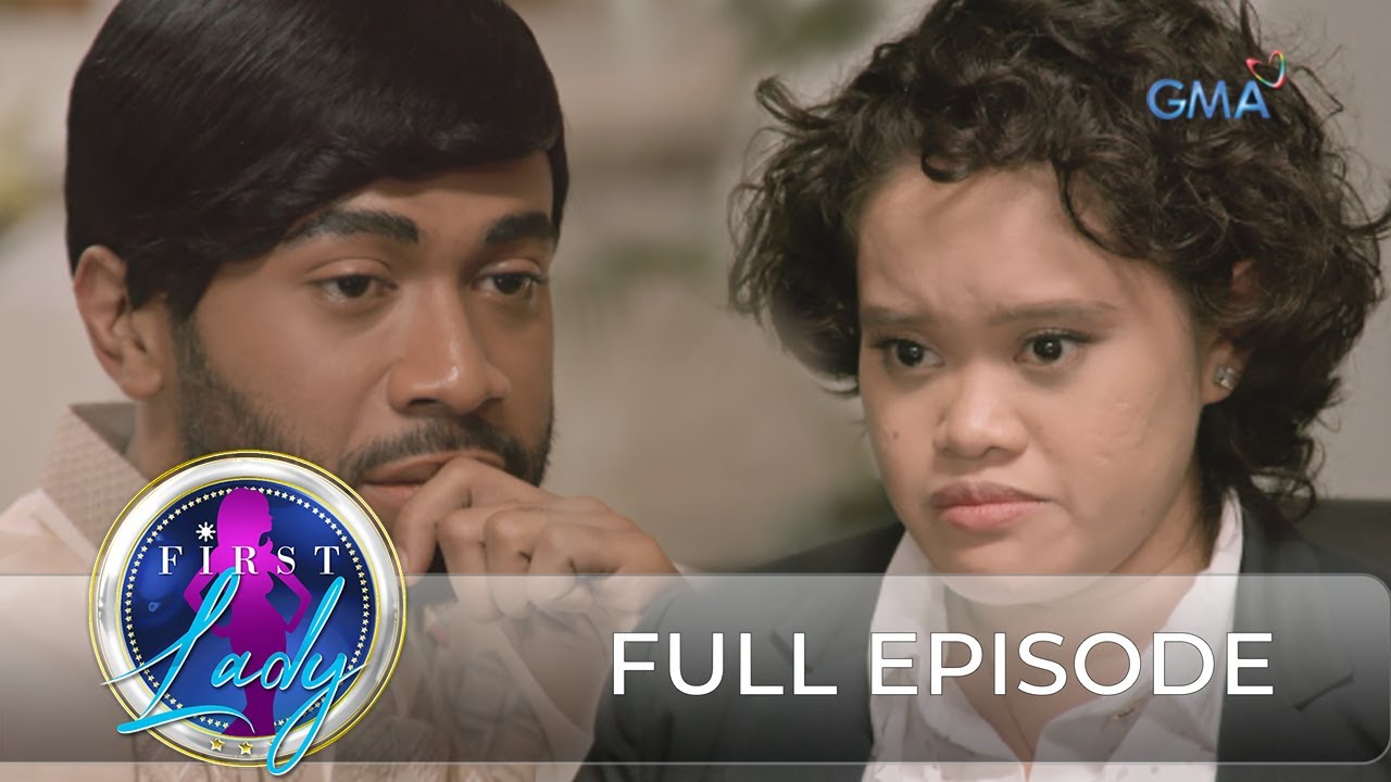 First Lady: Full Episode 76 (Stream Together) - YouTube