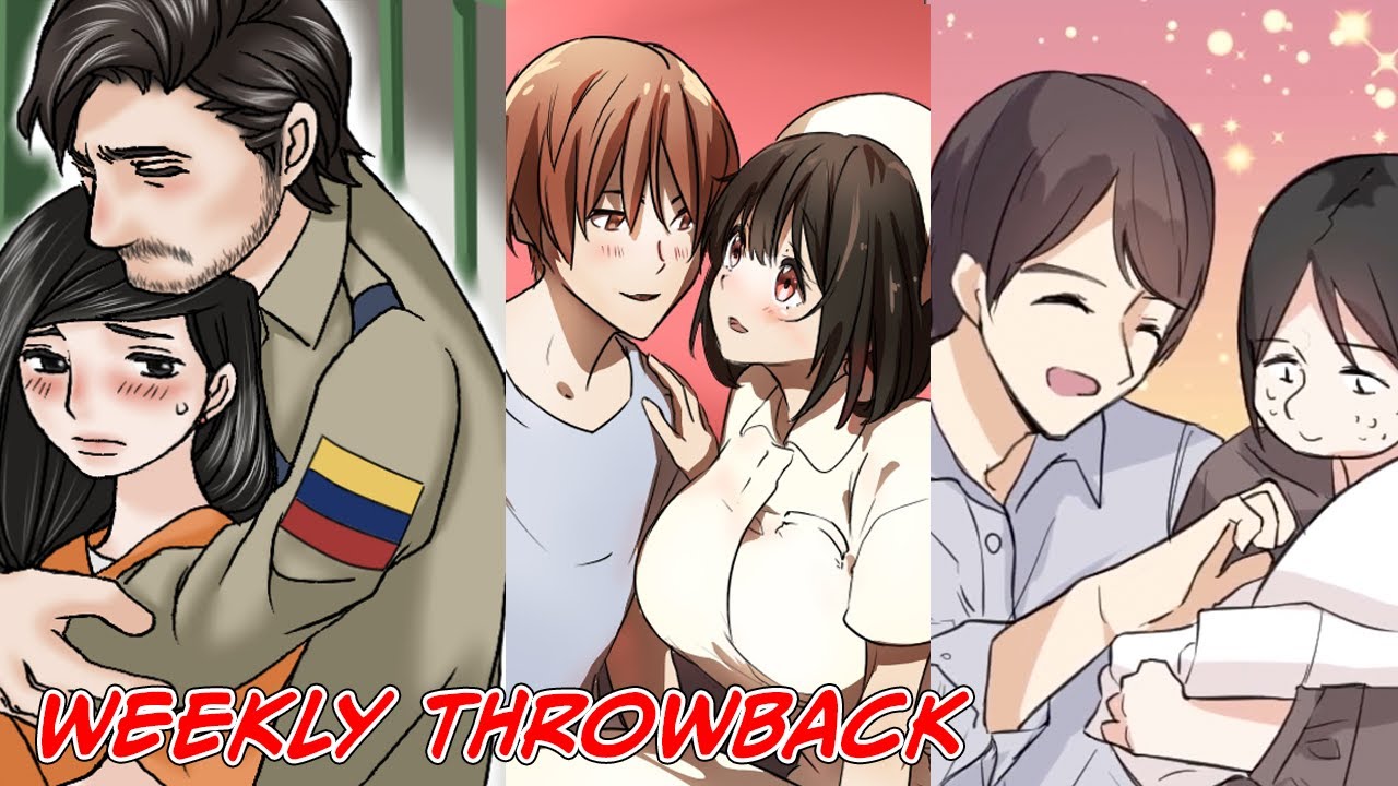 [Weekly Throwback] Mani Mani People 4 [Manga Dub] - YouTube