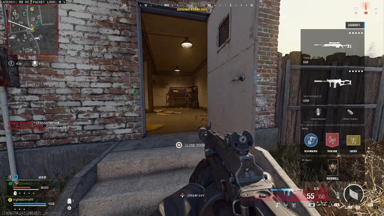 Nasty thirst - YouTube