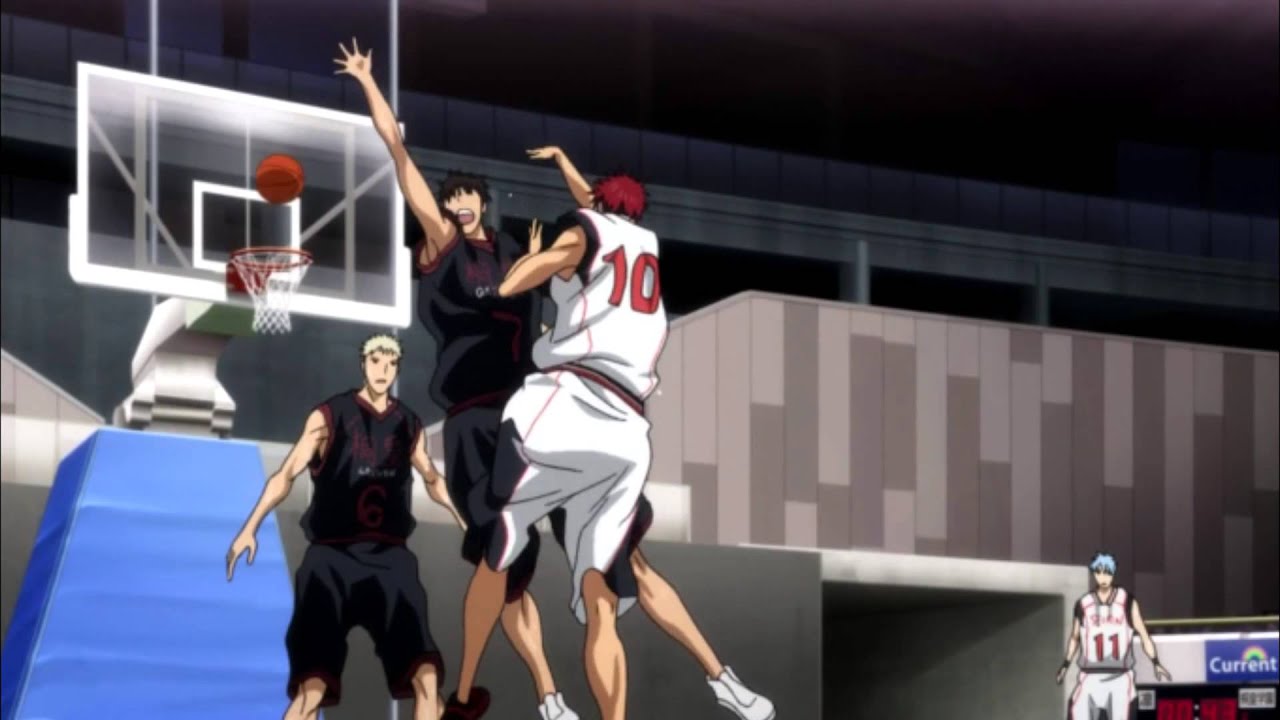 KnB | Movie - YouTube