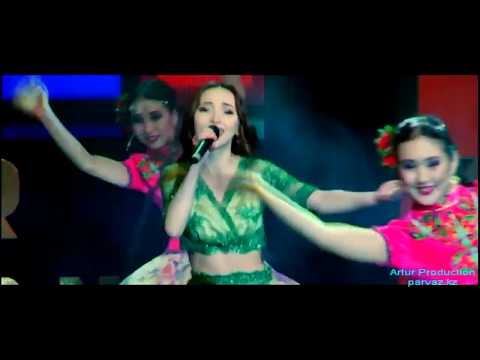 Бакыт Аяпов & Дильфуза - Атуш.